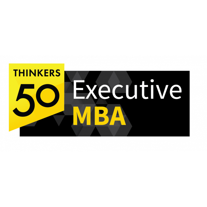 Thinkers50 Executive MBA Programme Announced - Thinkers50