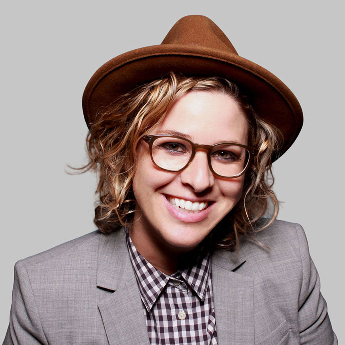 The Provocateurs Episode 18 | Sunny Bonnell: Rare Breeds – Marching To ...