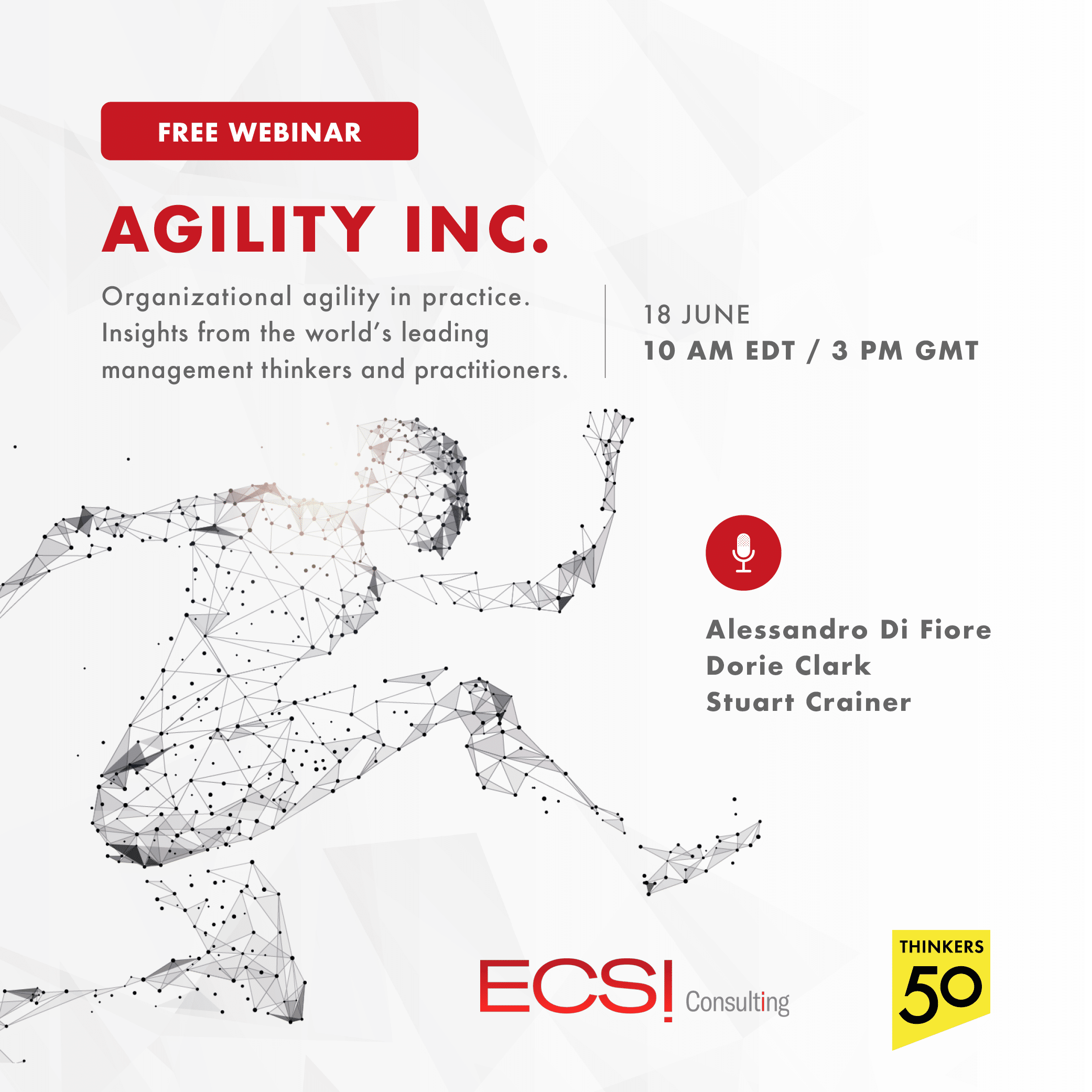 Organizational Agility in Practice - Thinkers 50