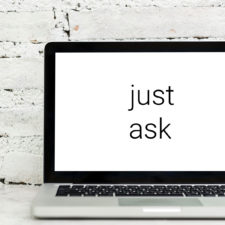 just ask - Thinkers50