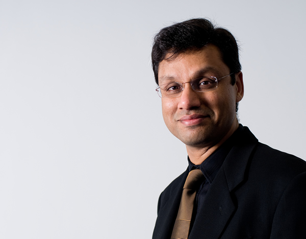 Nirmalya Kumar - Alchetron, The Free Social Encyclopedia