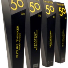 Thinkers50 2015 Awards Shortlist Announced - Thinkers 50